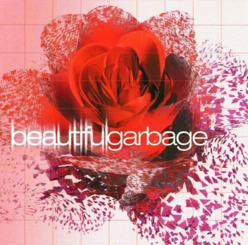 Компакт-диск Beautifulgarbage (1 CD)