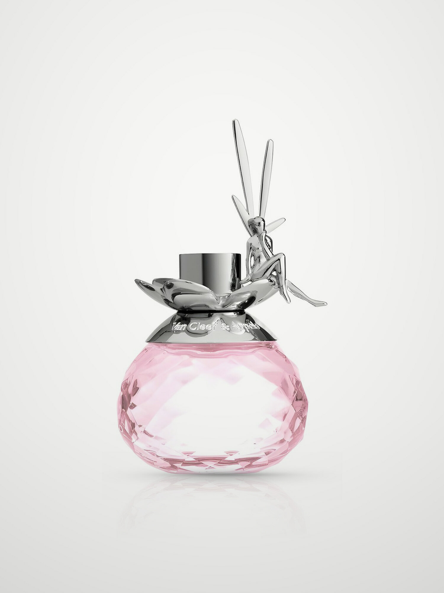 Туалетная вода Van Cleef & Arpels Feerie Spring Blossom Eau de Toilette женская 50 мл