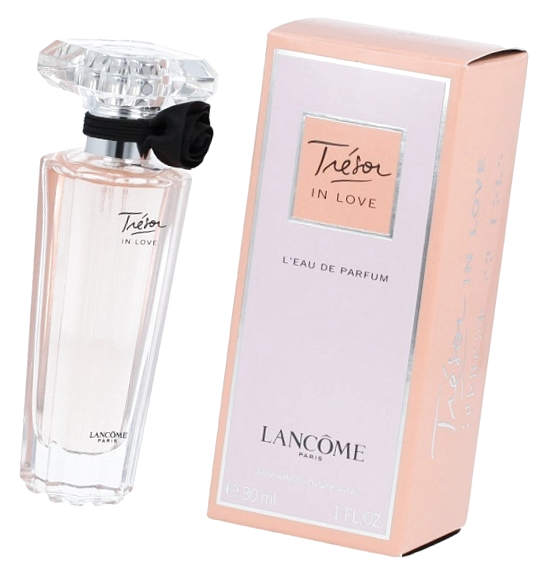 Парфюм Lancome Tresor In Love 30 мл для женщин - Трезор Ин Лав