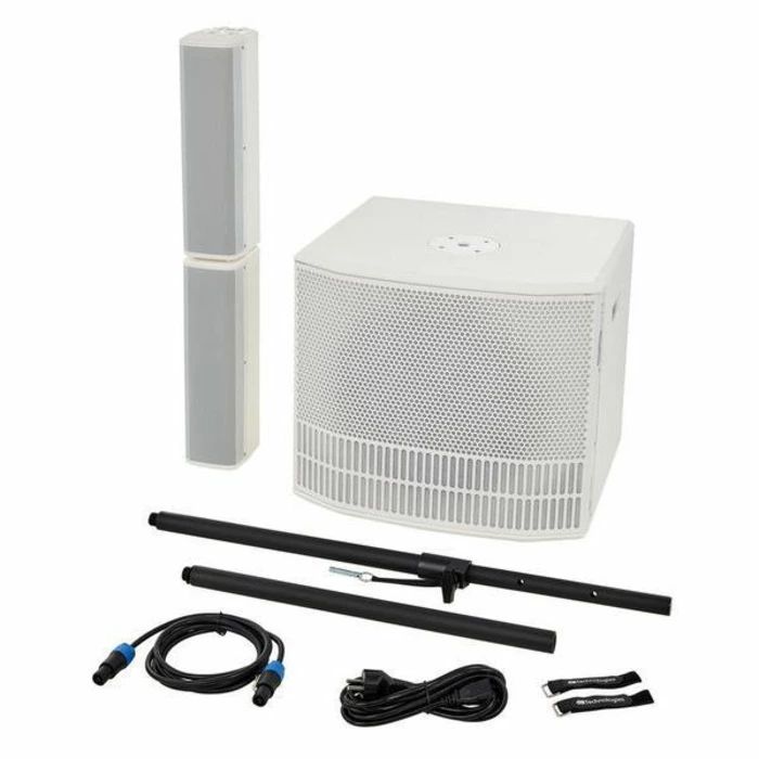 DB Technologies ES503 WHITE Звуковой комплект