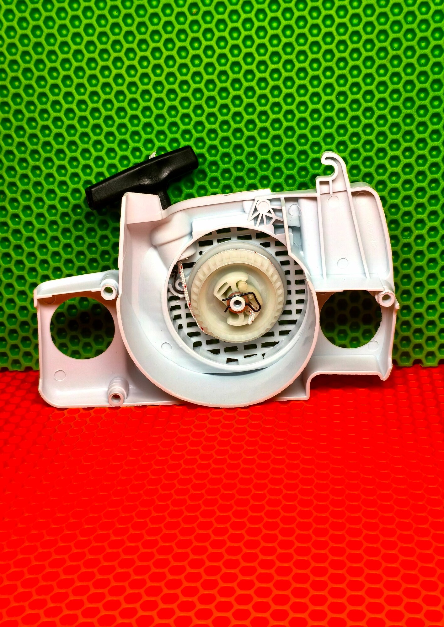 Стартер STIHL MS 180 — фото 1
