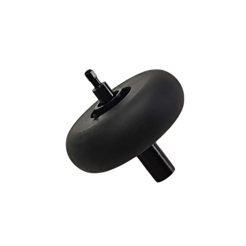 Колесо прокрутки для Logitech Ergo M575 чёрное (1 шт.)