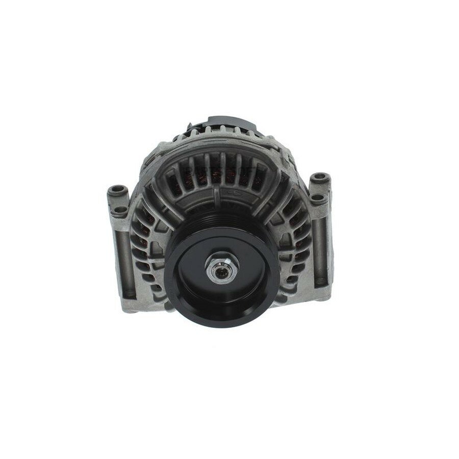 Генератор 28V/110A, CF85/XF95/105, 28V 110A от официального дистрибьютора, BOSCH, артикул 1986A01025