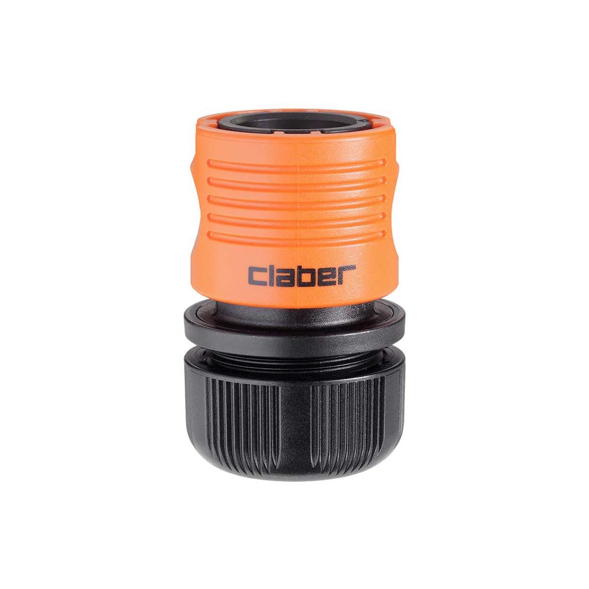 Муфта-замок 5/8" Claber, Италия