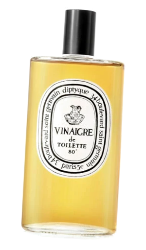Туалетная вода Diptyque Vinaigre De Toilette сэмпл 2 / Диптик Туалет Винегар мини-флакон