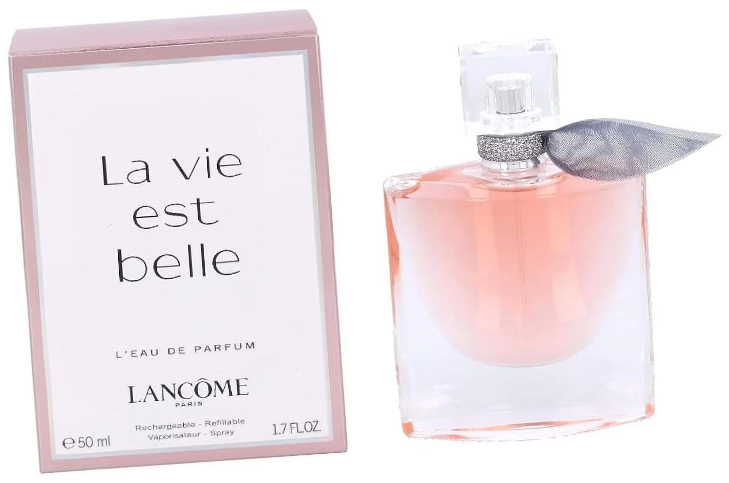 Парфюмерная вода Lancome La Vie Est Belle мини-формат / Пробник аромата Ланком Ла Ви Эст Бель 1.2 / Сэмпл парфюма