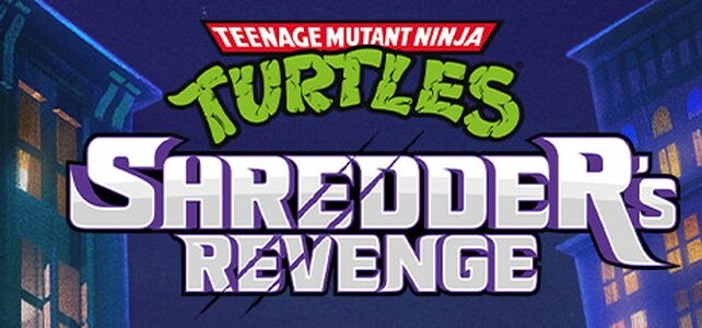 Teenage Mutant Ninja Turtles: Shredder's Revenge — игра для ПК, подарок Steam Gift, активация в России