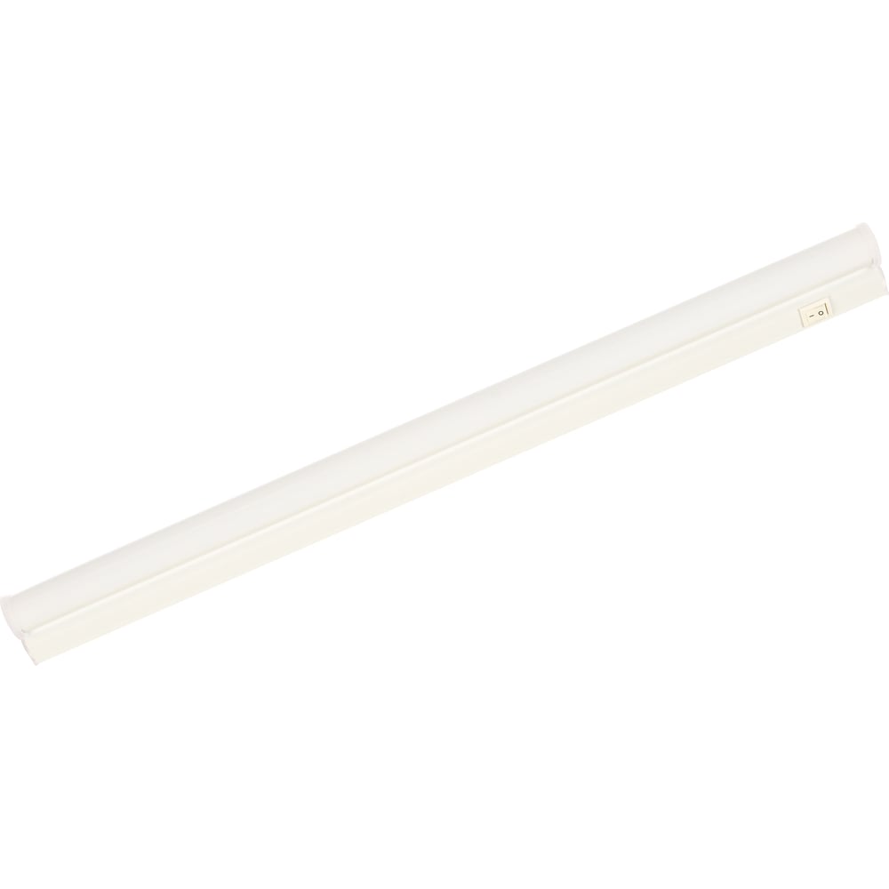 Светильник Ultraflash LED c выключателем на корпусе LWL-2016-02 LED 13945