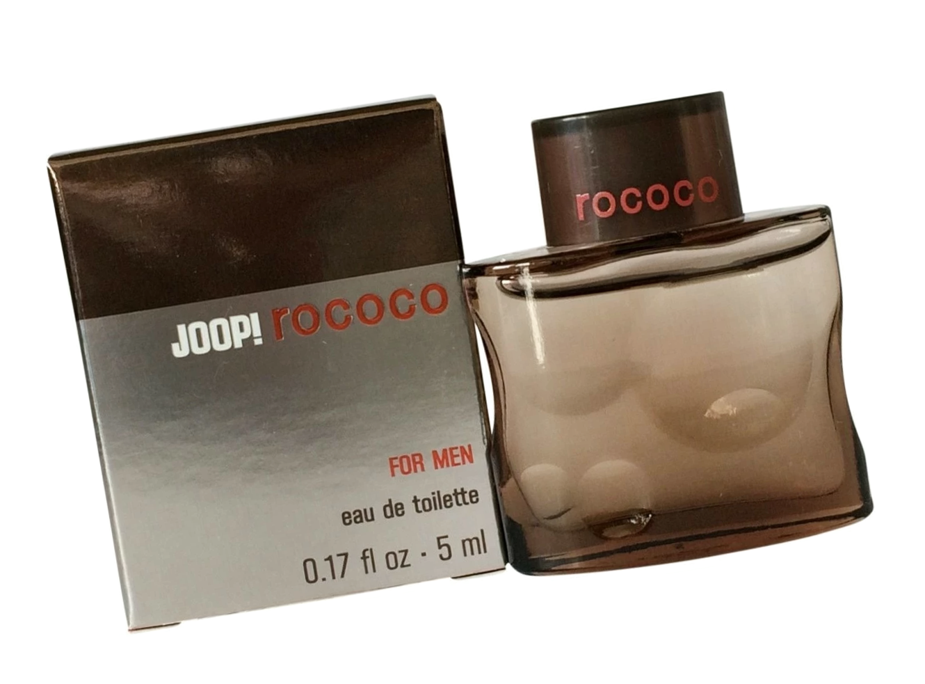 Джуп Рококо духи для мужчин 75 мл - Joop Rococo For Men туалетная вода мужская