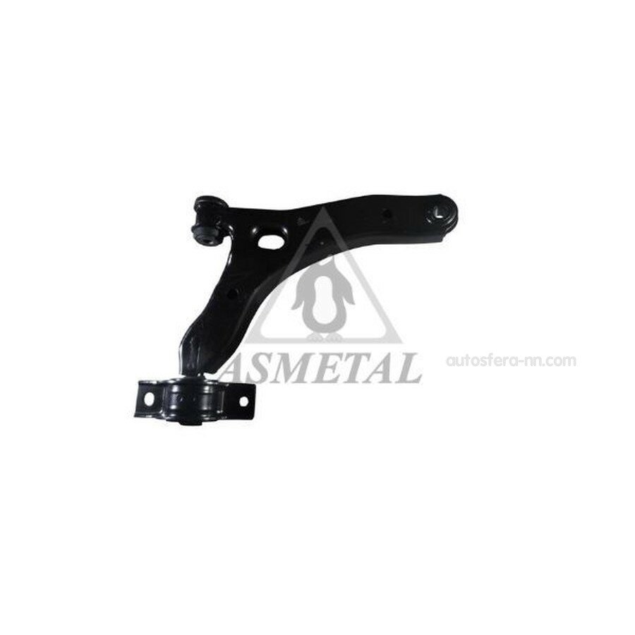 ASMETAL 30FR1301 Рычаг подвески FORD Transit Connect 2002- RH