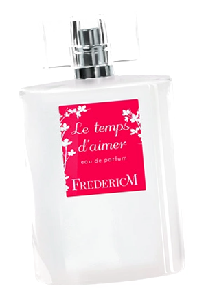 Ле Темпс Дамьер парфюм женский 75 мл / Frederic M Le Temps D Aimer
