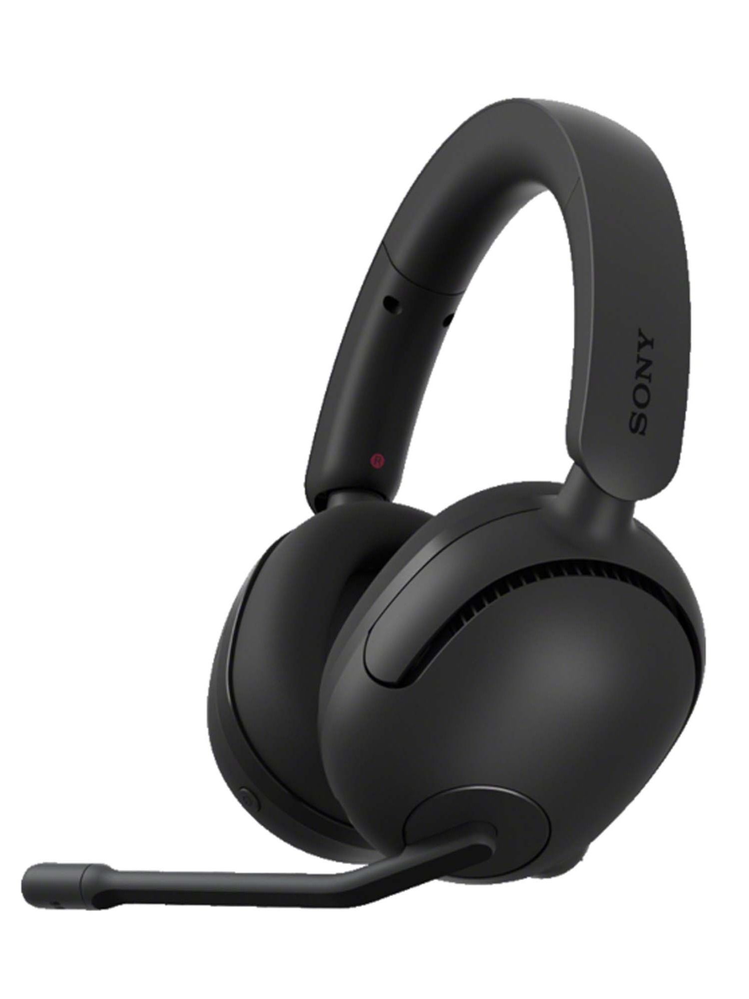 Sony Наушники беспроводные игровые полноразмерные WH-G500 (INZONE H5) черные