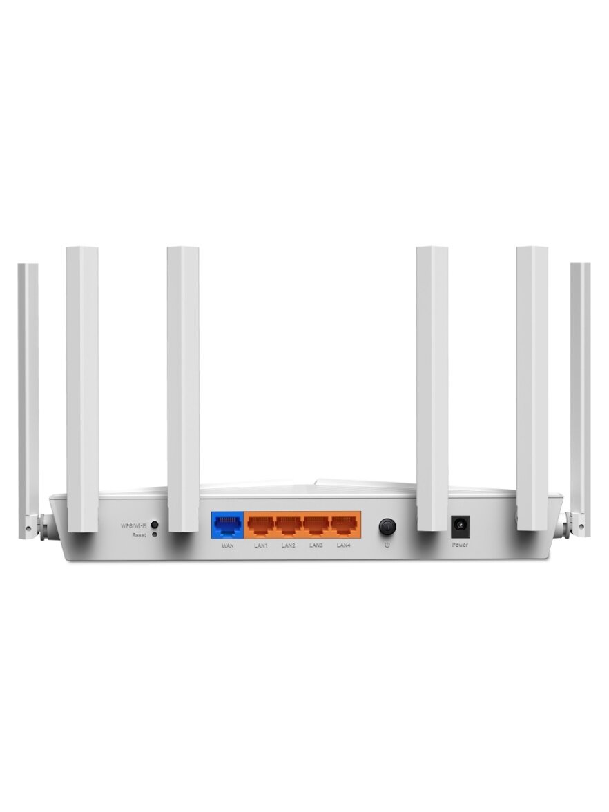Роутер Tp-link Archer AX56 — фото 1
