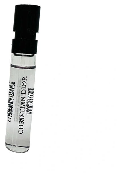 Духи Christian Dior Gris Esprit De Parfum пробник 2 / Кристиан Диор Грис Эсприт Де Парфюм миниатюра / Сэмпл