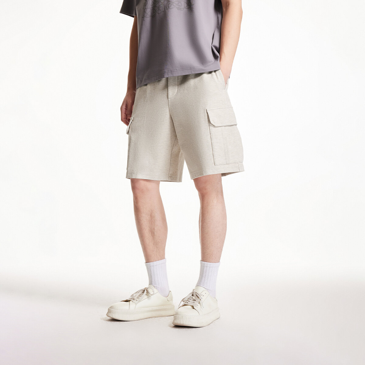 Шорты Jack & Jones