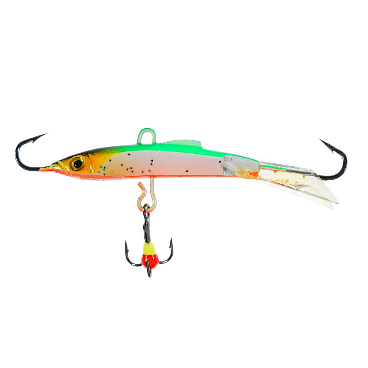 Балансир KDF Pike Pull 44мм 10гр цвет 83