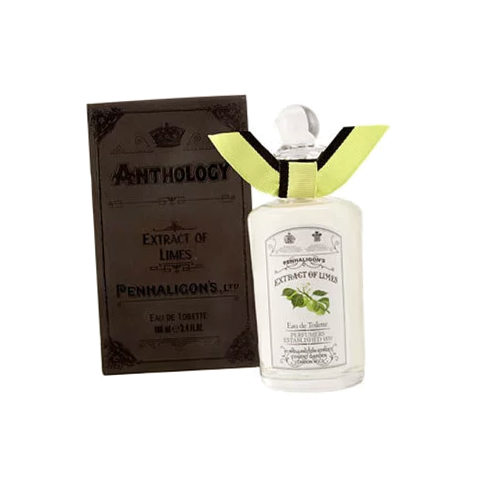 Penhaligons Extract Of Limes - духи для женщин и мужчин 100 мл / Пенхалигонс Экстракт Лайма