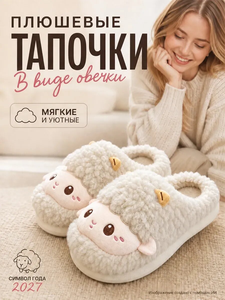 Тапочки