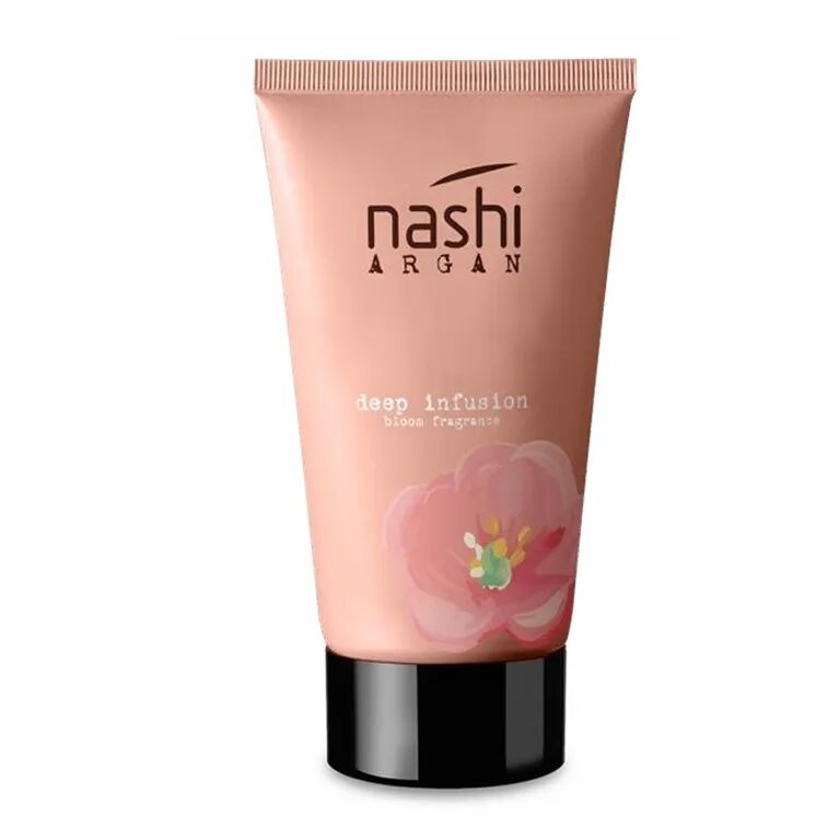 Nashi Argan Маска для глубокого воздействия Bloom Fragrance 150 мл 150 мл
