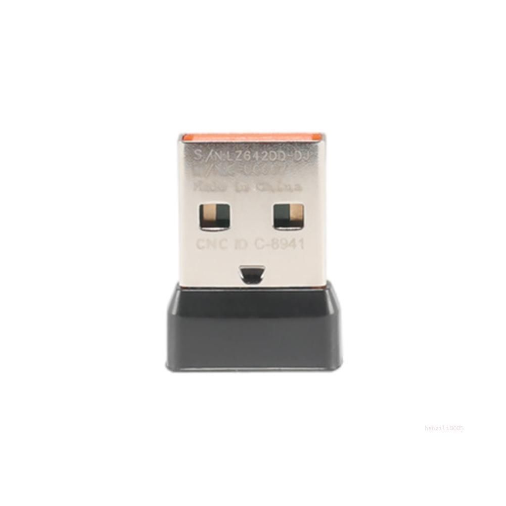 USB-приемник для Logitech Unifying, одноканальный