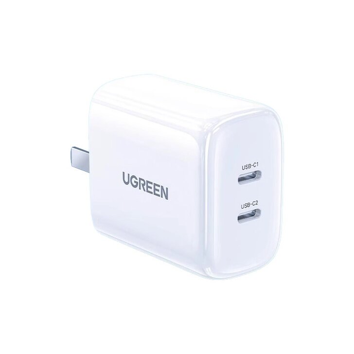 Сетевые зарядные устройства UGREEN