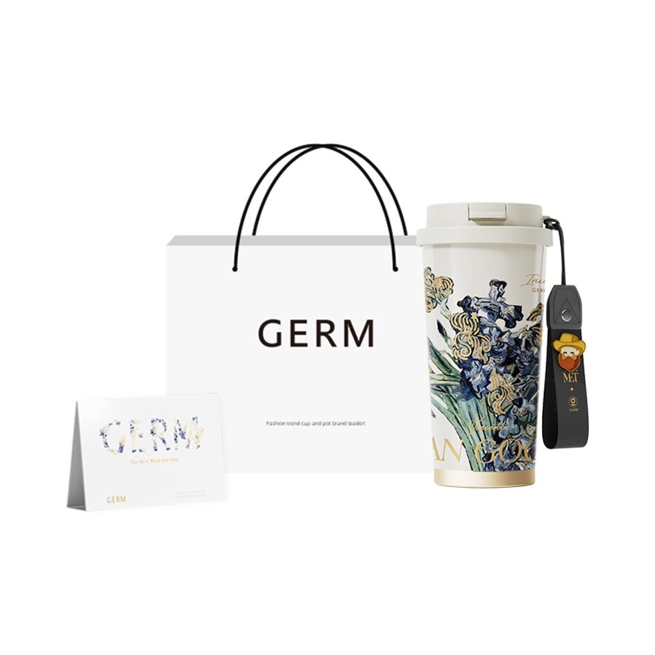 Термокружки Germ