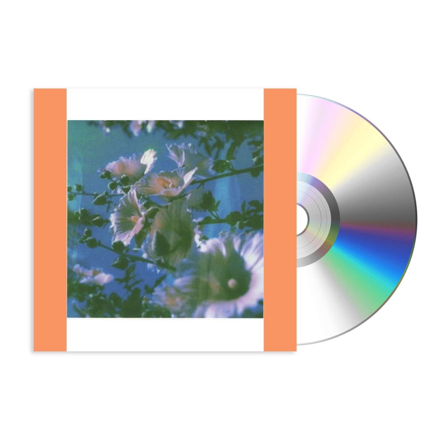 Музыка CD Lana Del Rey - Did You Know That There's A Tunnel Under Ocean Blvd: ALT COVER CD #3 совершенно новый и еще запечатанный
