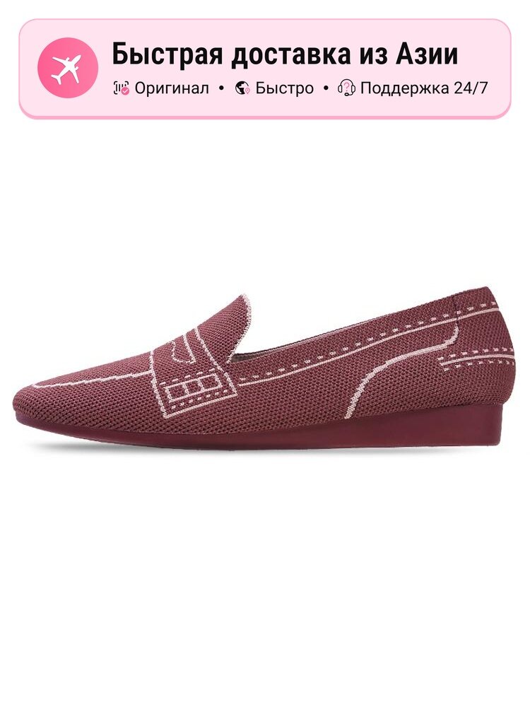 Лоферы  MZ Morandi Loafers Collection