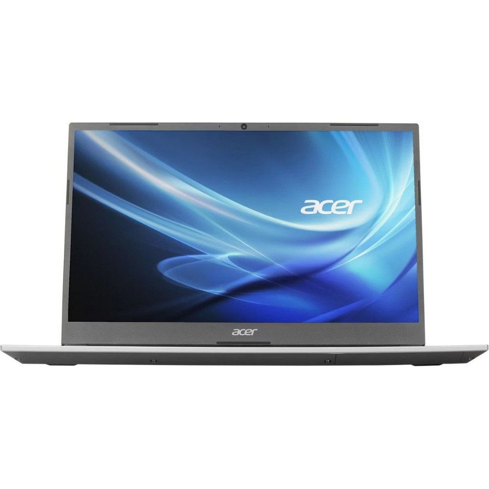 Ноутбук Acer Aspire Lite 15 AL15-41P-R0JJ AMD Ryzen 3 5400U/8Gb (1*8 D4)/SSD256Gb/UMA/15.6"/IPS/FHD/1920x1080/60Hz/Win11/Silver/1.7kg [AL15-41P-R0JJ]