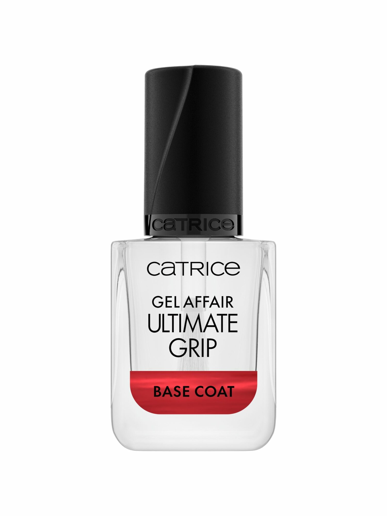 Базовое Покрытие для Ногтей CATRICE (Катрис) Gel Affair Ultimate Grip Base Coat