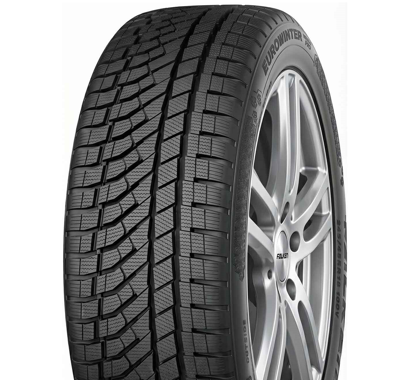 Автошина Falken 235/50 R21 EUROWINTER HS02 PRO 101V