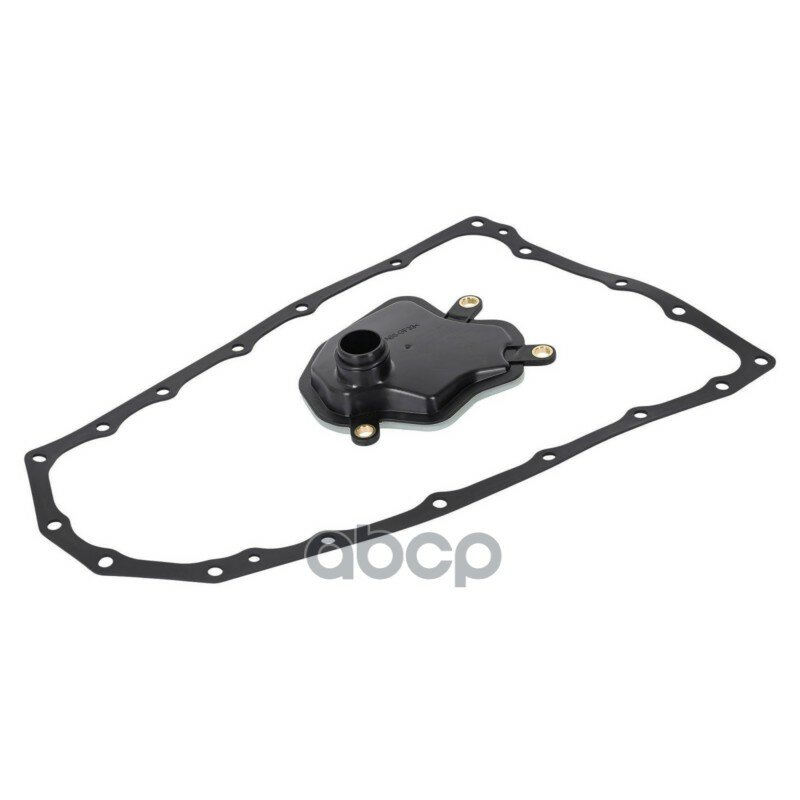 Фильтр АКПП для а/м Chery Tiggo 4/7/8/Exeed/Kaiyi/Omoda [CVT18/CVT25] груб. очистки LUZAR арт. LTF30405