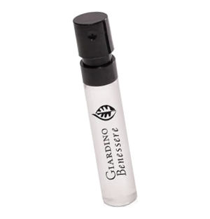Мини-формат аромата: Духи Giardino Benessere Febe пробник 1.5 / Джардино Бенессере Фебе миниатюра