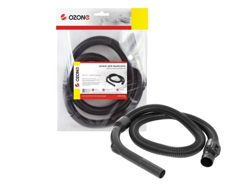 Шланг OZONE LHK-32-2L (LG) 1,5 м.