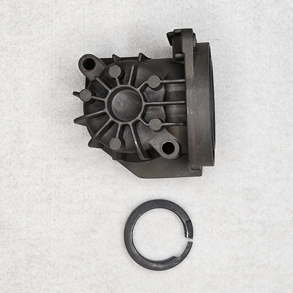 Компрессор пневмоподвески A2203200104 для Mercedes W220 W211 W219, Audi A6 A8, Bentley, Jaguar