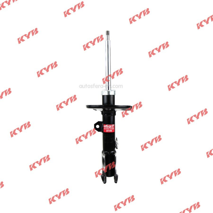 KAYABA 339175 Амортизатор газовый передний правый Excel-G Toyota Corolla 09- 339175
