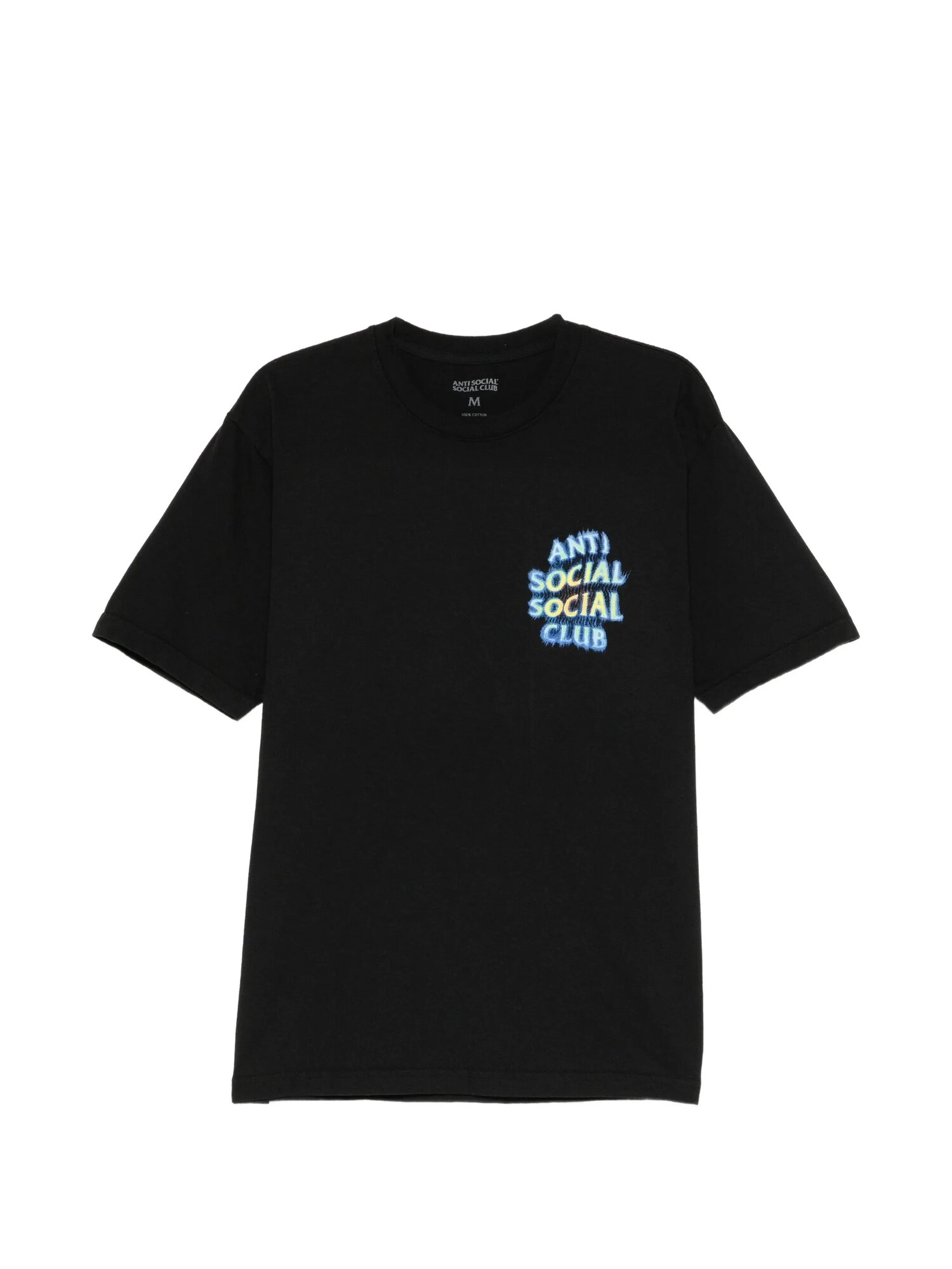 Футболка Anti Social Social Club