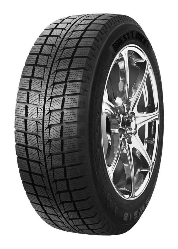 Шина WESTLAKE(Вестлейк) SW618 155/65 R13 73T зимняя автомобильная липучка