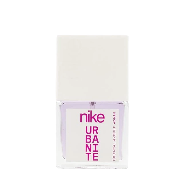 Женский парфюм Nike Oriental Avenue 75 мл, Найк Ориентал Авеню eau de toilette
