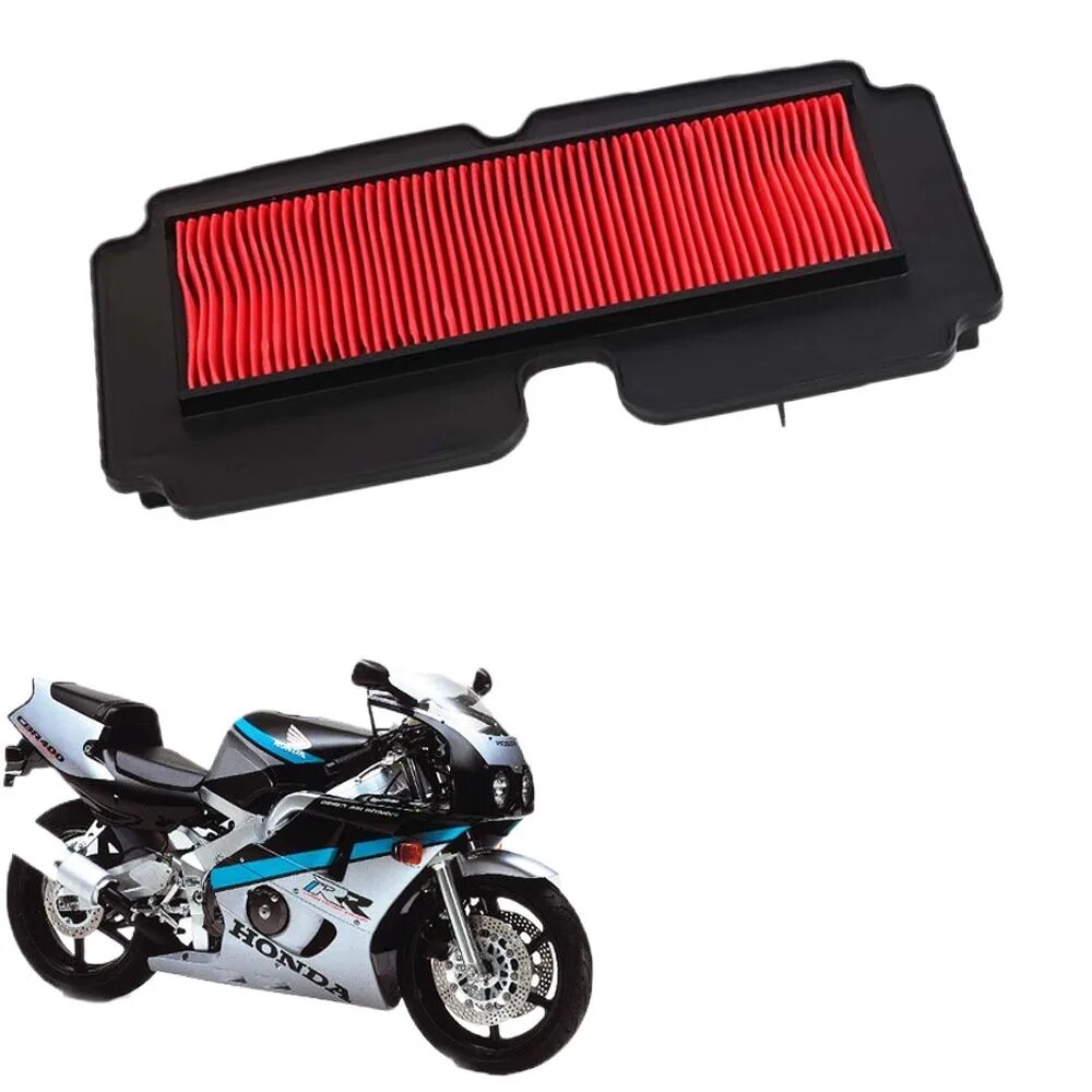 Фильтр воздушный арт. Воздушный фильтр для Honda CBR400RR NC29 MC29 CBR29