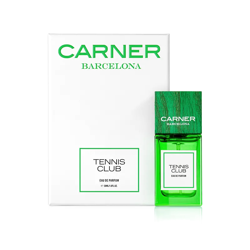 Tennis Club Carner Barcelona парфюм унисекс 100 мл / Клуб Теннис Карнер Барселона