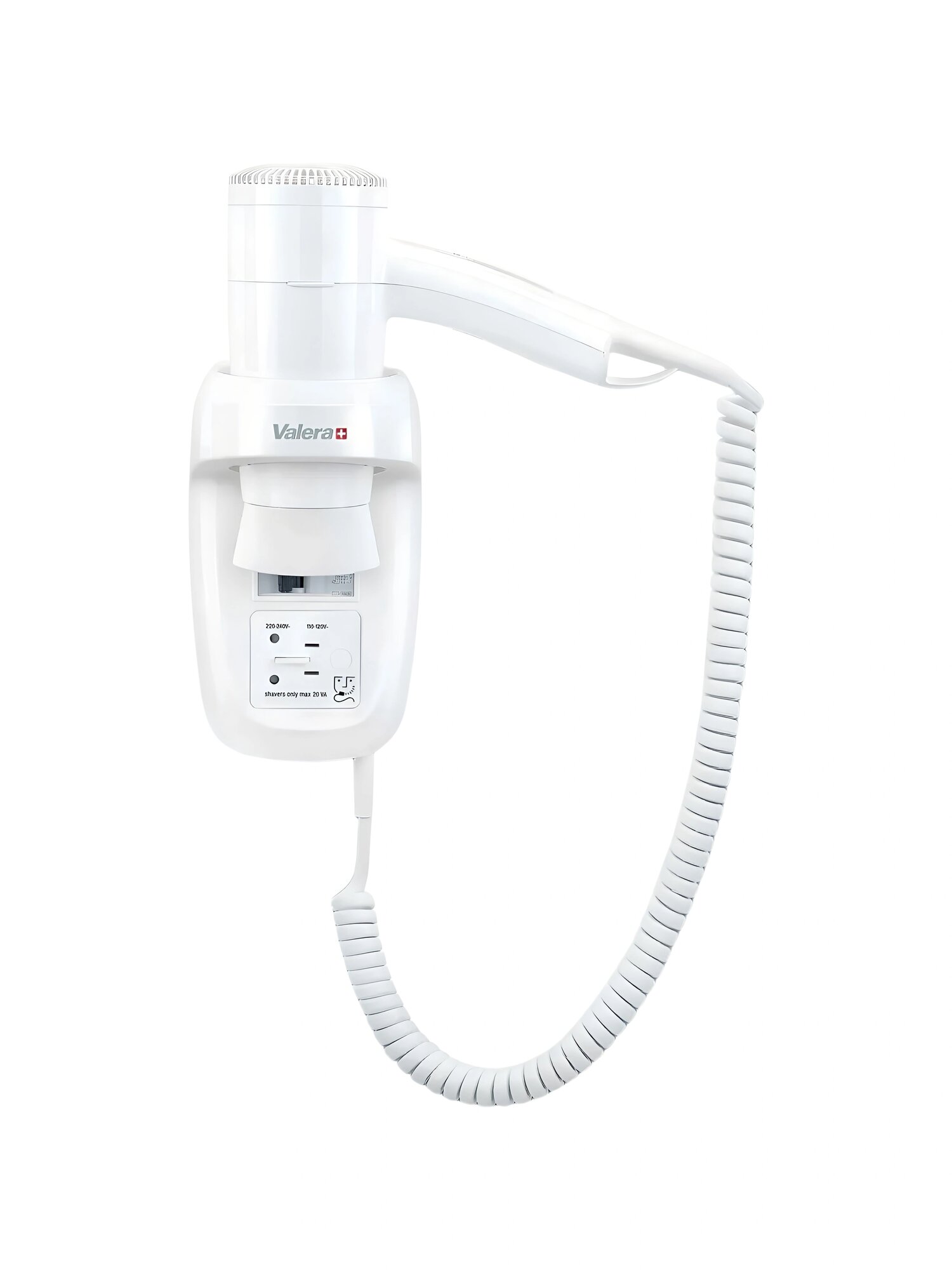 Фен Valera Hospitality Premium Protect 1200 Shaver