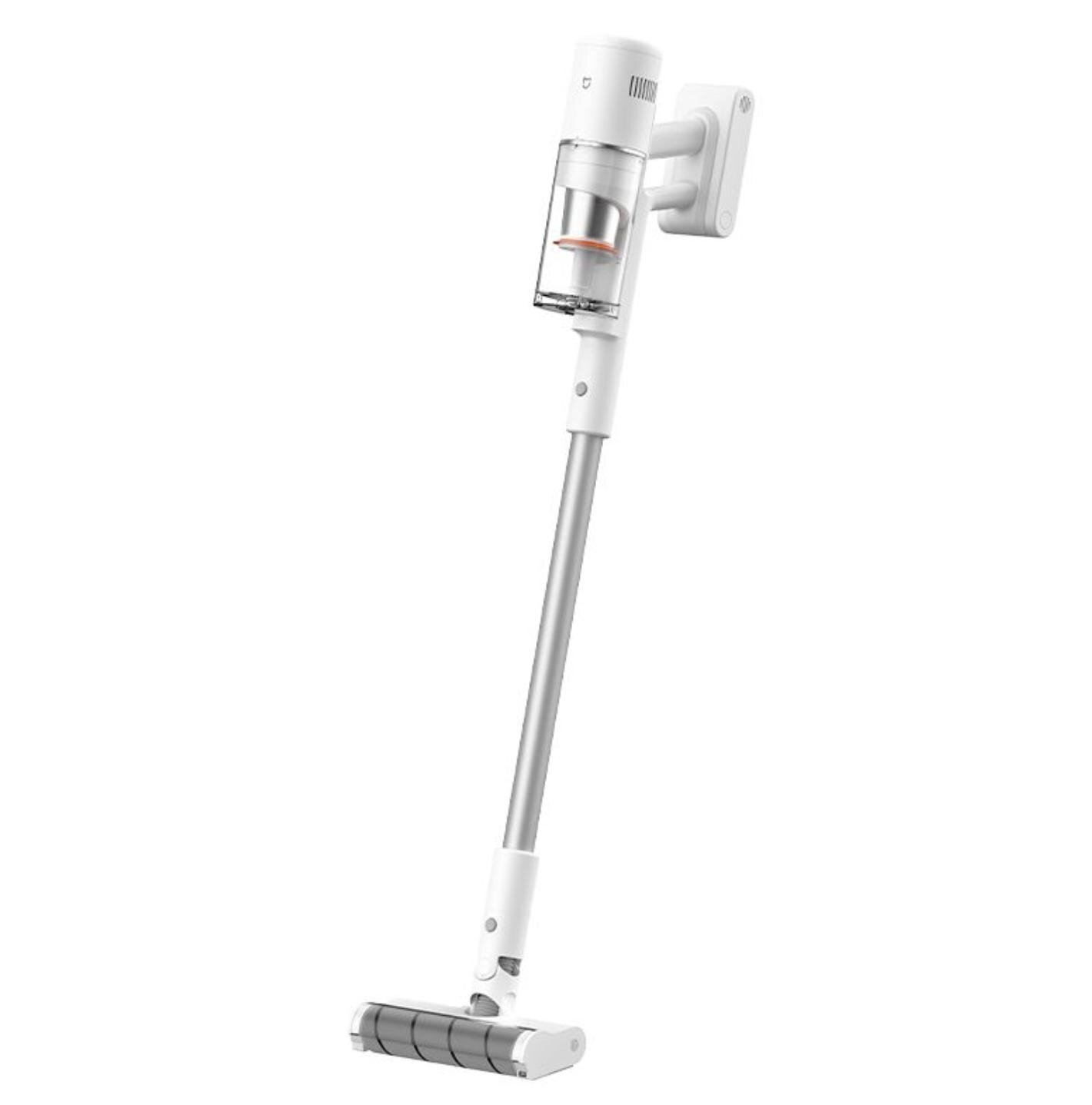 Пылесос Xiaomi Mijia Vacuum Cleaner 4 (BHR09C4EU), белый, EU