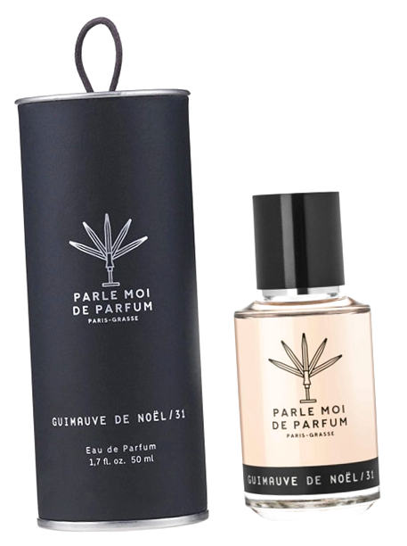 Parle Moi De Parfum Guimauve De Noel 50 мл для мужчин и женщин аромат - Зефир Ноэль