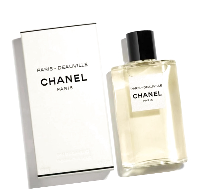 Аромат для мужчин и женщин Chanel Paris Deauville 50 мл - Шанель Деавилль