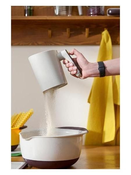 Сито кухонное Smart Solutions Wheat — фото 1