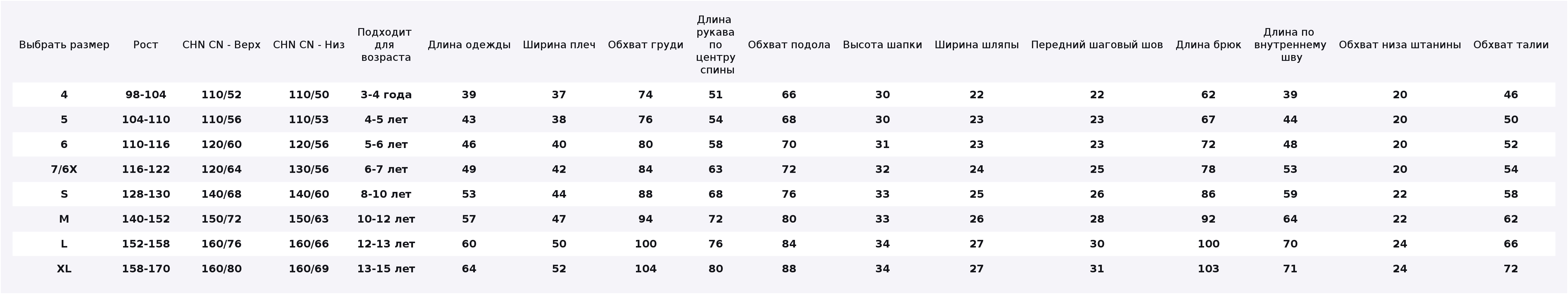 Комплект одежды NIKE, размер L, сиреневый — фото 1