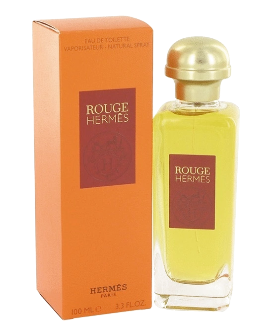 Гермес Руж женский аромат 100 мл / Hermes Rouge eau de toilette