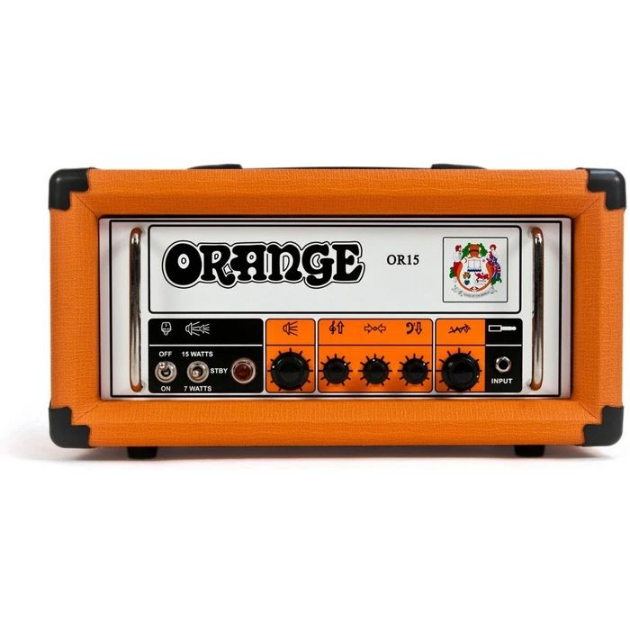Orange ОR15H Гитарный усилитель — фото 1