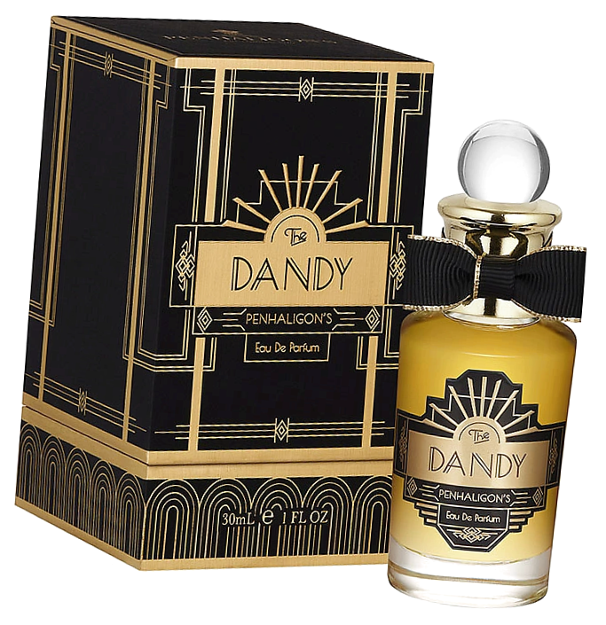 Для мужчин и женщин Пенхалигонс Денди парфюм 30 мл - Penhaligon'S The Dandy аромат